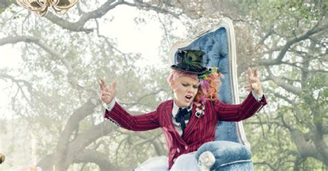 핑크 거울나라의 앨리스 Ost 참여 유니크한 감성