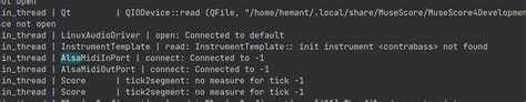 Mu4 Issue Playback Not Working · Issue 13734 · Musescoremusescore · Github