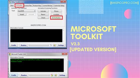 Microsoft Toolkit 253 Final Nutsnonli