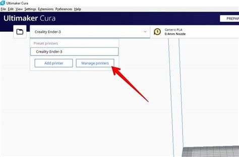 How To Fix Filament Oozingleaking Out The Nozzle 3d Printerly