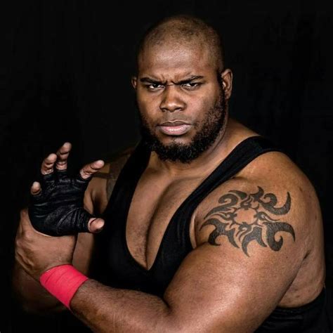 Barackus Profile And Match Listing Internet Wrestling Database Iwd