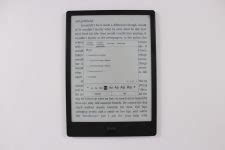 Onyx Boox Note Lite E Reader Review Good E Reader