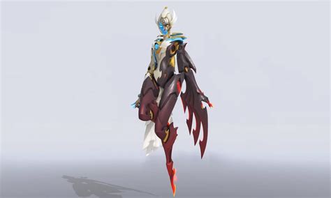 How To Get Fletas Echo Mvp Skin Dot Esports