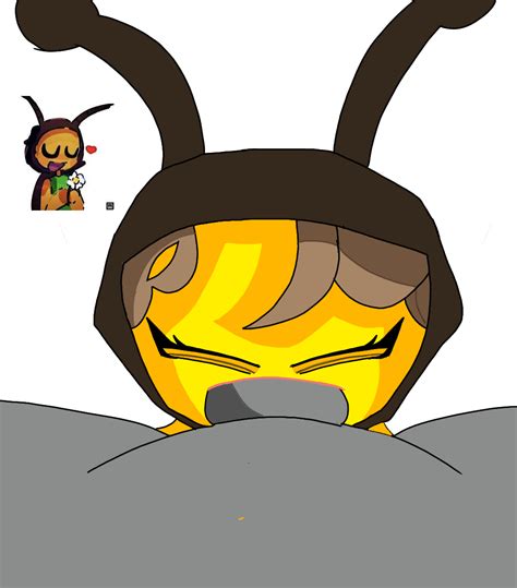 Rule 34 Ojos Serados Antenas Pirl Amarillo Tagme 10437955