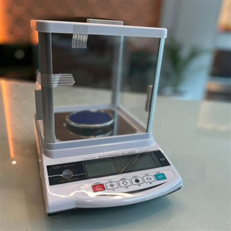 As Per Requirement Jewellery And Lab Scale At Best Price In Faridabad Navneet Scale Engineers