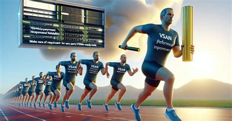 Addressing VSAN Performance Issues Verge Io