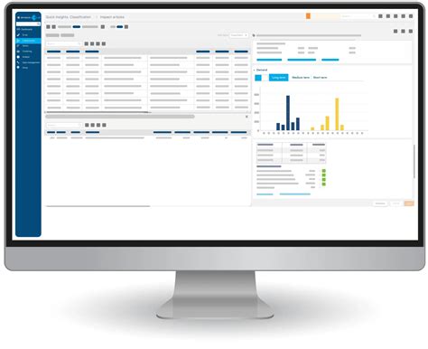 Production Planning And Scheduling Software