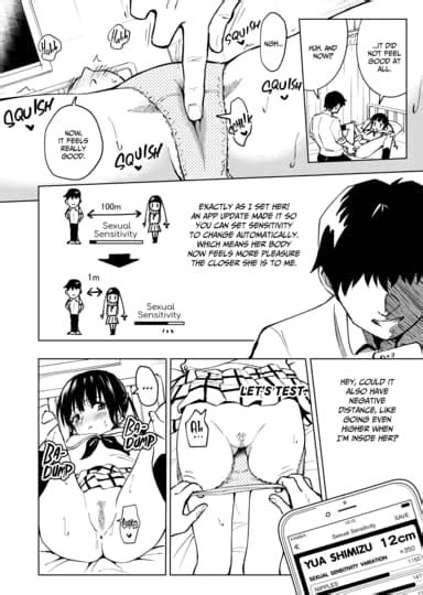 Sex Smart Phone 3 Hentai By Ginyou Haru Fakku