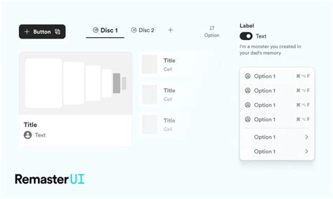 Github Daroucharemaster Ui Ui Library For Front End Development