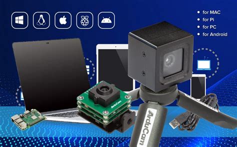Amazon Com Arducam USB 3 0 Camera 108MP Ultra High Resolution USB