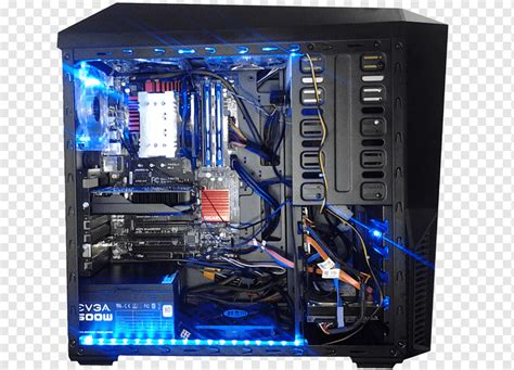 What Are The Main Parts Of A Personal Computer