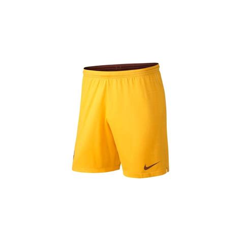 Short Nike As Roma 3rd 20182019