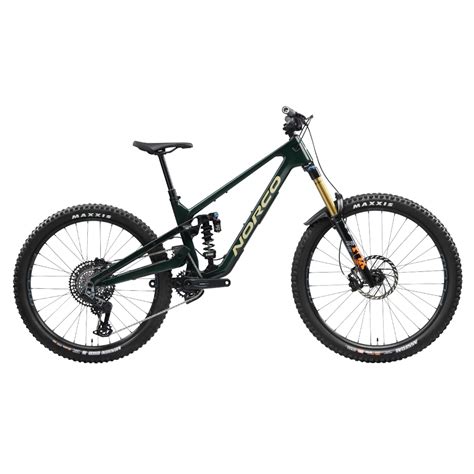 Norco Bikes Uk Biketart