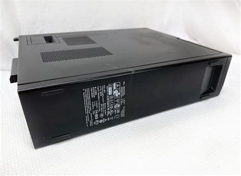 Dell Optiplex 7010 Sff Intel I5 320ghz Max Ram 256gb Ssd Windows Xp