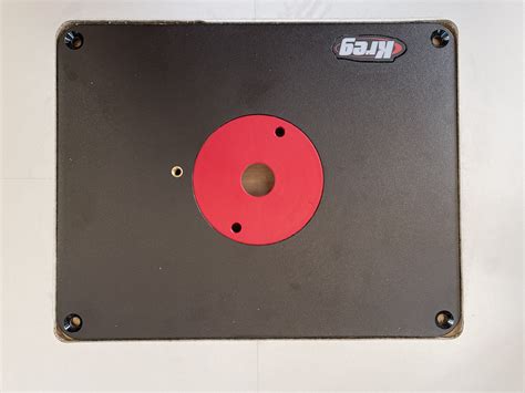 Filling In Gaps Around Router Table Insert Woodworking Talk