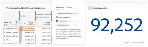 데이터 소스 관리 Adobe Analytics