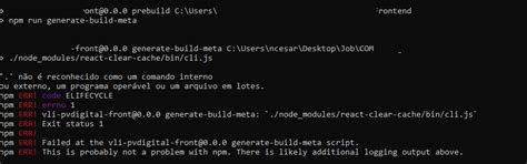 Reactjs How To Create A Packagejson Script That Runs A File From Nodemodules Stack Overflow