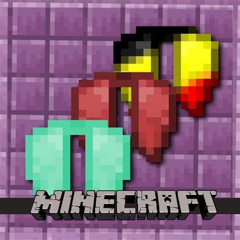 Elytra Variations Ely Minecraft Texture Pack Elytra Variations Ely Minecraft Texture Pack