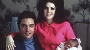 Elvis Granddaughter Finishes Lisa Marie Presleys Posthumous Memoir Npr