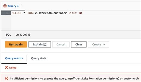 Query Aws Glue Data Catalog Views Using Amazon Athena And Amazon Redshift Aws Big Data Blog