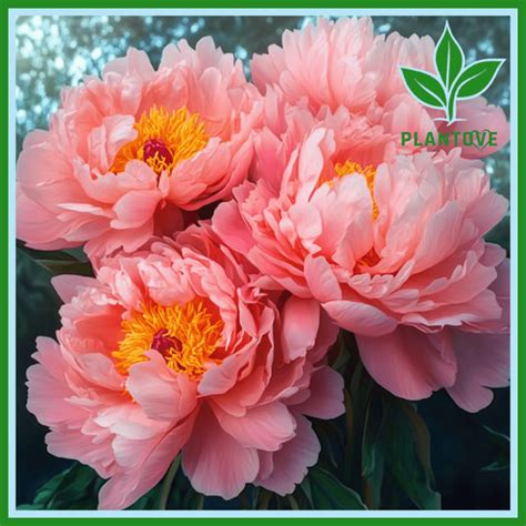 Pink Peony Varieties Care And Growing Tips