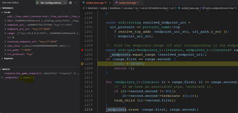 Zmq Disconnect Does Not Work With Endpoint Uri Tcp Issue Zeromq Libzmq GitHub