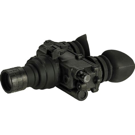 N Vision Optics Pvs 7 Gen 3 Autogated Night Vision Pvs7p Hm Bandh