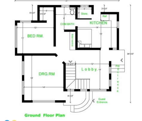 Draw 2d Render Images And Model Architecture Project In Autocad By Abdulkhaliq5353 Fiverr