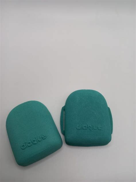 Προστατευτική θήκη Περιβραχιόνιο Omnipod Diablue Gr