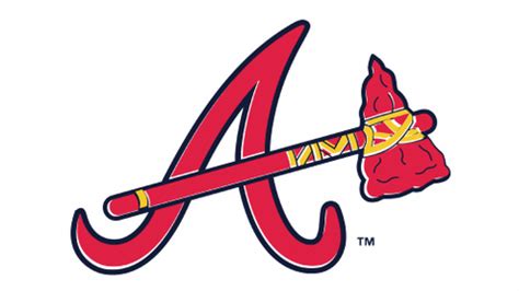 Atlanta Braves Logo History Atlanta Braves Old Logos Braves Logo
