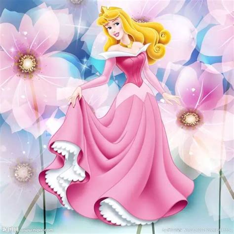 【听故事】《迪士尼公主番外篇》之 生长魔法