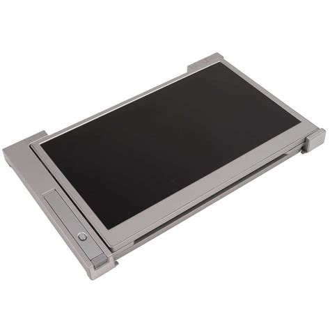 HD Resolution Portable Triple Monitor For Laptop Life Changing Products