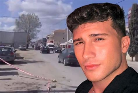 Γιάννης Ξανθόπουλος Με ιλιγγιώδη ταχύτητα έτρεχε ο τραγουδιστής που ενεπλάκη σε τροχαίο