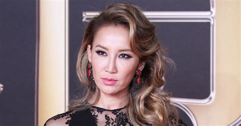 Coco Lee ‘crouching Tiger Hidden Dragon And ‘mulan Singer Dies