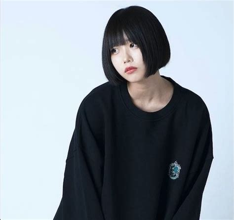 あのちゃんの髪型が似合う人の3つの条件とは？【黒髪ショートボブ・姫カット】│hidehair
