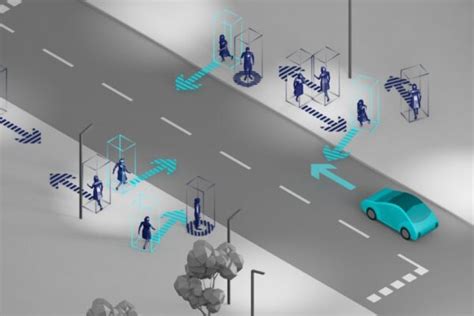 For The Sake Of Safety Autonomous Cars Develop Social Skills
