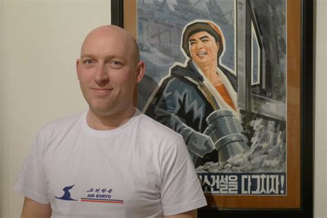 Explore The Utopian Future With Simon Cockerell The One Way Ticket Show