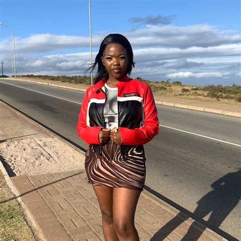Thuli Dyantjies Thuli Dyantjies • Instagram Photos And Videos