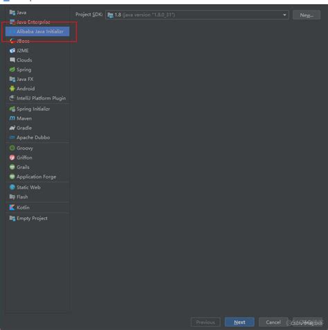 Idea 创建springboot项目失败终极解决方案51cto博客idea 创建springboot项目