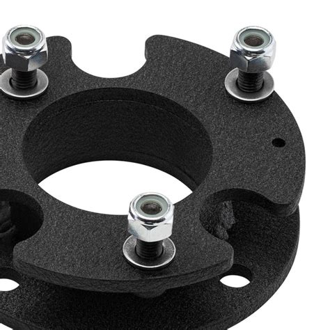 2014 2023 Ford F150 Front Leveling Kit Strut Spacers 2wd 4wd With Uppe