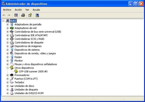 Diario De Un Ingeniebrio Gtp Usb Lite Part 04