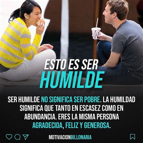 Que Significa Ser Humilde Segun La Biblia