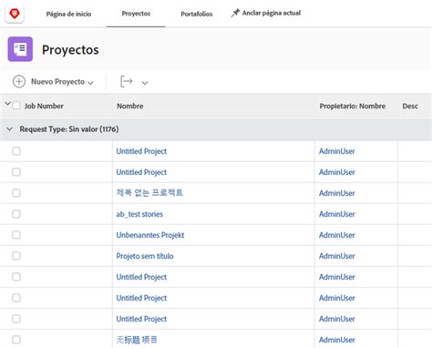 Introducción A Los Campos Calculados Y Las Expresiones Adobe Workfront