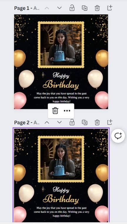 How To Copy And Paste In Canva Desktop Mobile