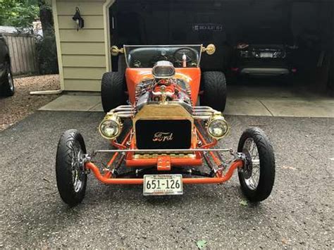 Ford T Bucket For Sale 131 Used T Bucket Cars With Prices And