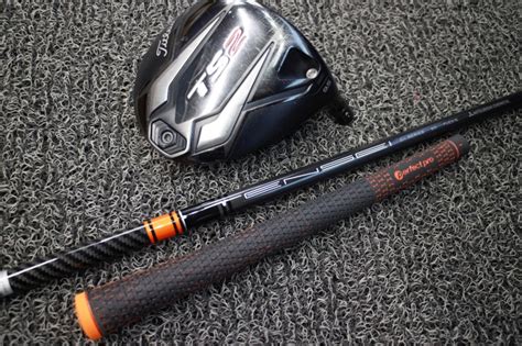 드라이버 리샤프팅 텐세이 샤프트 Ck Pro 오렌지 네이버 블로그