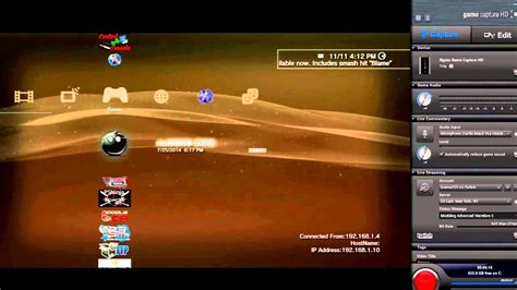 Ps3 Tutorials 2 How To Setup You Ps3 For Modding Rtm Cex Dex YouTube