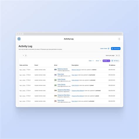 1password Enterprise Password Manager Msp Edition Now Available To All Msps 1password