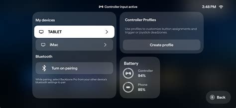 Managing Bluetooth Connections On Backbone Pro Faq Backbone