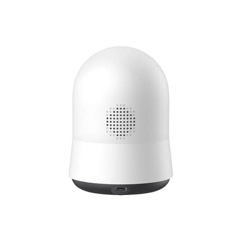 Baseus P Pro Wifi Rotating Indoor Security Camera Savemart